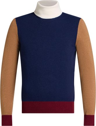 MQJ STRICKWAREN - Rollkragenpullover auf YOOX.COM