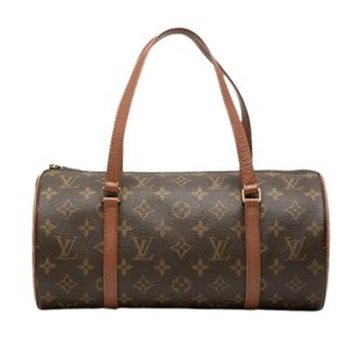 Louis Vuitton Pre-owned Papillon 30 - - Pre-owned - Damen - Braun - ONE SIZE
