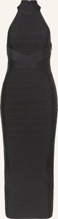 Retrof&ecirc;te Retrof&ecirc;te Strickkleid Runa schwarz
