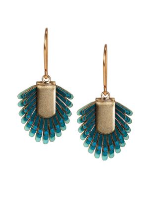 Gretchen Ohrringe Pam Pem Earring S