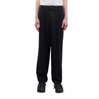 Comme Des Gar&ccedil;ons Pantalone - - Trousers - Herren - Schwarzk - M