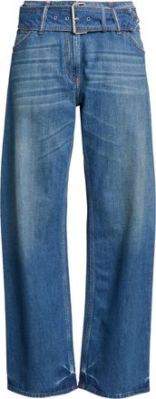 Acne Studios HOSEN & R&Ouml;CKE - Jeanshosen auf YOOX.COM