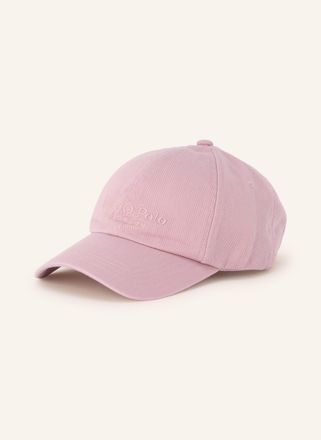 Marc O'Polo Marc Opolo Cap rosa