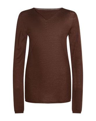Rick Owens MAILLE - Pullover sur YOOX.COM