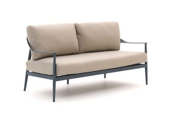 Bellagio la vita attrattiva Bellagio Valli Gartensofa 177 cm