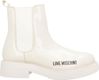 Love Moschino SCHUHE - Stiefeletten auf YOOX.COM