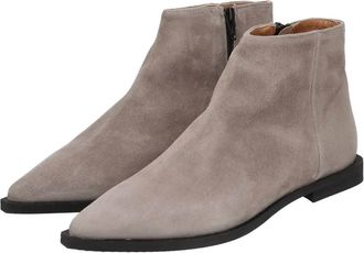 Thea Mika Stiefeletten - Stiefeletten - Gr. 38 (EU) - in Grau - für Damen