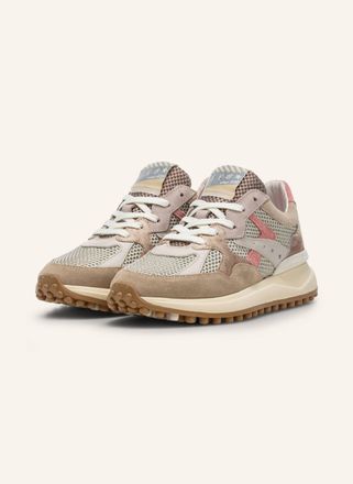 Floris Van Bommel Floris Van Bommel Sneaker Noppi 46 gold
