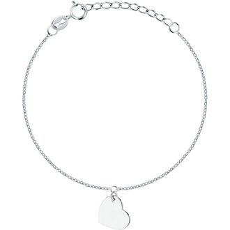 Cleor Bracelet en argent 925/1000
