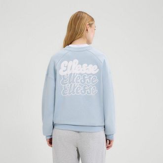 Ellesse Sweatshirt Lo Sbuffo
