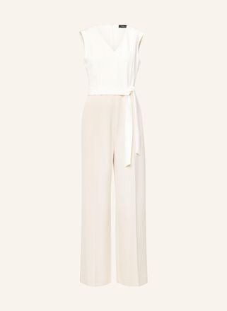 s.Oliver Black Label S.Oliver Black Label Jumpsuit beige