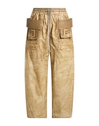 Rick Owens BAS - Pantalons sur YOOX.COM