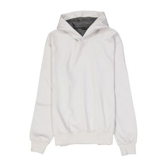 Herno Kapuzenpullover - - Sweatshirts & Hoodies - Herren - Rosa - XL