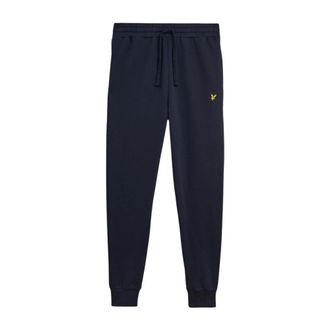 Lyle & Scott Hosen - - Trousers - Herren - Blau - S