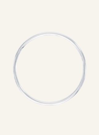 Pompidou Armreifen Alina By Glambou silber