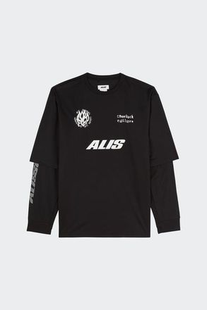 ALIS T-shirt - Taille XL