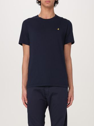 Brooksfield T-Shirt BROOKSFIELD Herren Farbe Blau