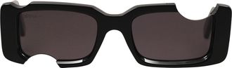 Off-white BRILLEN - Sonnenbrillen auf YOOX.COM