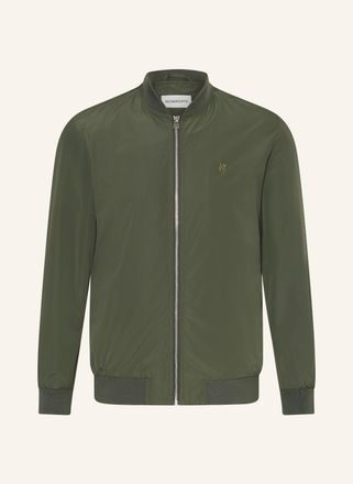 Nowadays Nowadays Blouson gruen