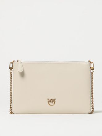 Pinko Pochette PINKO Femme couleur Blanc