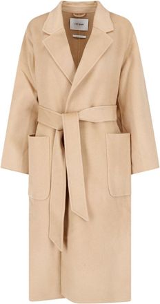 IVY OAK Wool Coat Iocelia