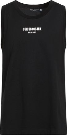 Dolce & Gabbana TOPS - Tank Tops auf YOOX.COM