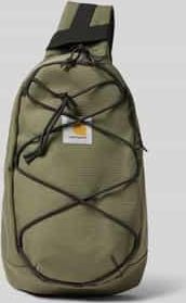 Carhartt Work in Progress Sling Bag mit Logo-Patch Modell Kyle