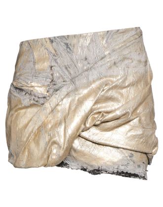 Rick Owens HOSEN & R&Ouml;CKE - Jeansr&ouml;cke auf YOOX.COM