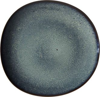 Villeroy & Boch Lave gris Speiseteller 6 St&uuml;ck