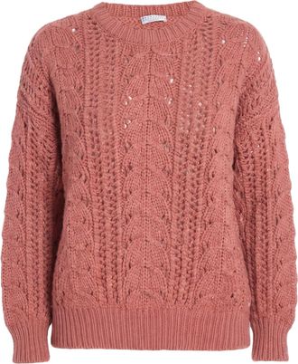 Brunello Cucinelli STRICKWAREN - Pullover auf YOOX.COM