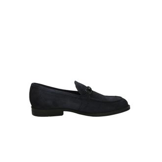 Fluchos Ergonomische Stilvolle Mokassin Schuhe - - Shoes - Herren - Blau - 42 EU