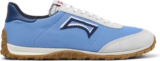 Camper Low-Top Sneaker - Sneaker Drift Walk - Gr. 39 (EU) - in Blau - f&uuml;r Damen