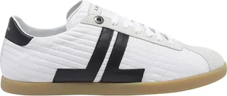 Lanvin Baskets - Blanc
