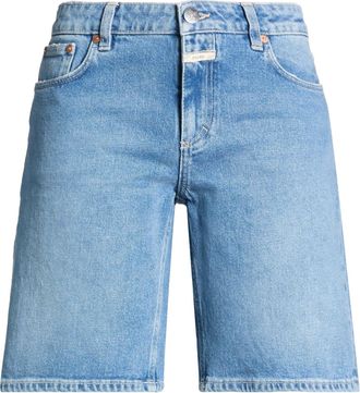 Closed HOSEN & R&Ouml;CKE - Jeansshorts auf YOOX.COM