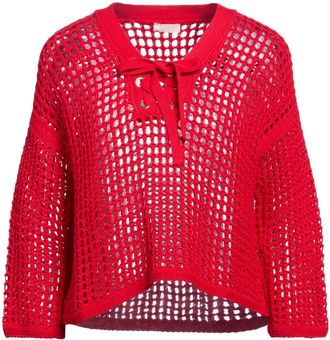 Liu Jo STRICKWAREN - Pullover auf YOOX.COM