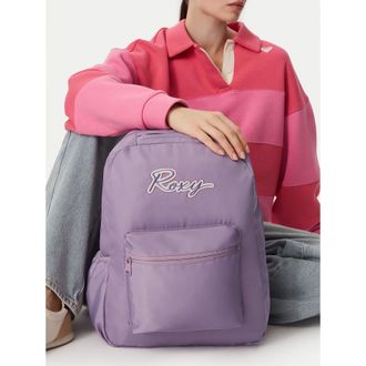 Roxy Rucksack Roxy CWBEO-ROXY-P-003-10 Helllila