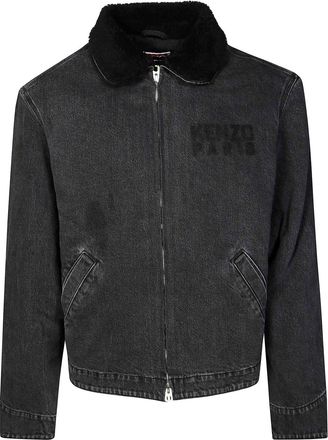 Kenzo Blazer - Grau