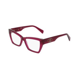 Liu Jo Lj2827 Optische Brille - - Accessories - Damen - Rot - 53 MM