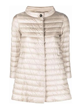Herno Veste Casual - Jaune