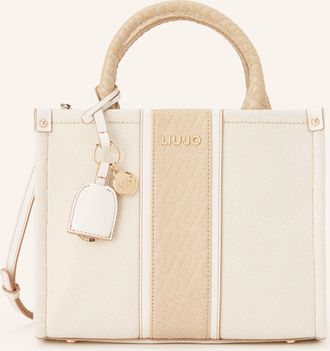 Liu Jo Liu Jo Handtasche Small beige