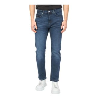 HUGO BOSS Herren, Jeans, Blau, W34Gr&ouml;&szlig;e