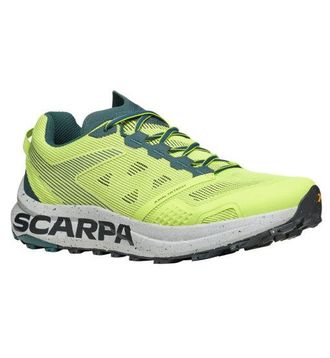 Scarpa Spin Planet M - Trailrunning Schuhe - Herren