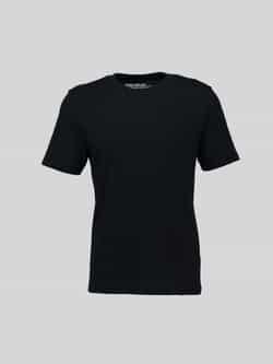 Mc Neal Regular Fit T-Shirt mit Rundhalsausschnitt