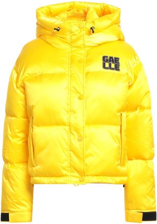 Gaëlle Paris JACKEN & MÄNTEL - Pufferjacken & Daunenjacken auf YOOX.COM