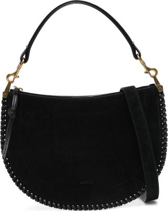 Isabel Marant Oskan Shoulder Bag