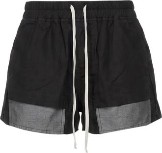 Rick Owens HOSEN & R&Ouml;CKE - Shorts & Bermudashorts auf YOOX.COM