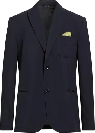 Daniele Alessandrini ANZ&Uuml;GE und CO-ORDS - Blazers auf YOOX.COM