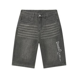 Ed Hardy Herren, Shorts, Grau, XLGr&ouml;&szlig;e