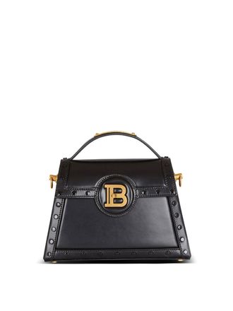Balmain Sac Cabas - Noir