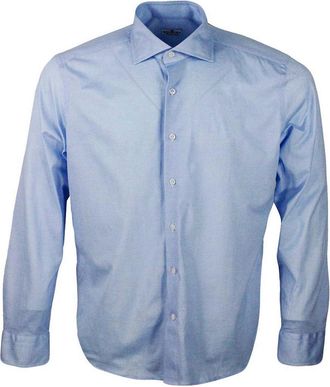 Sonrisa Chemise - Bleu Clair